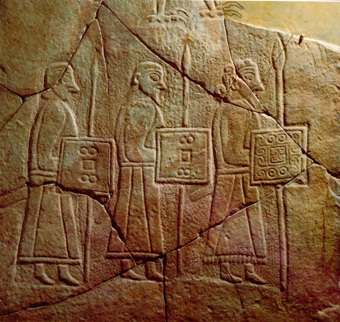 The Ancient Religions of Scotland - Scotland - an Information Source